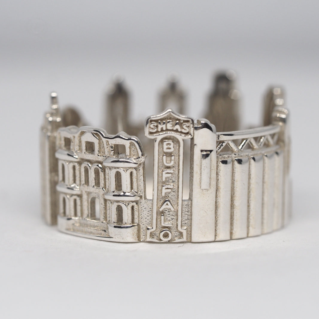 Products – Page 2 – Cityscape Rings